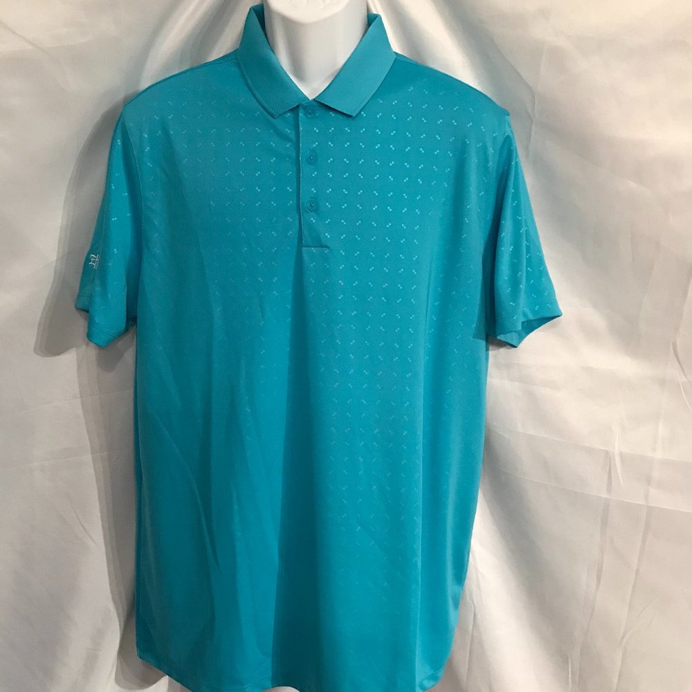 Nike Golf Effingham C.C. 1923 Club Standard Fit Athle… - Gem